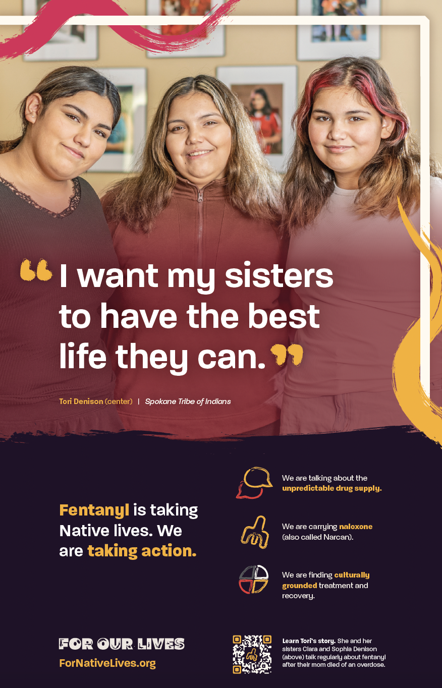 Toolkit | For Native Lives